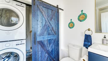 Casa (4 Bedrooms) | Interior