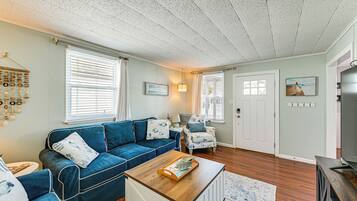 Casa (4 Bedrooms) | Interior