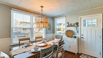 Casa (4 Bedrooms) | Interior