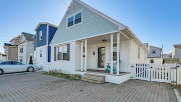 Casa (4 Bedrooms) | Fachada do alojamento