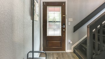 Apartamento (3 Bedrooms) | Interior