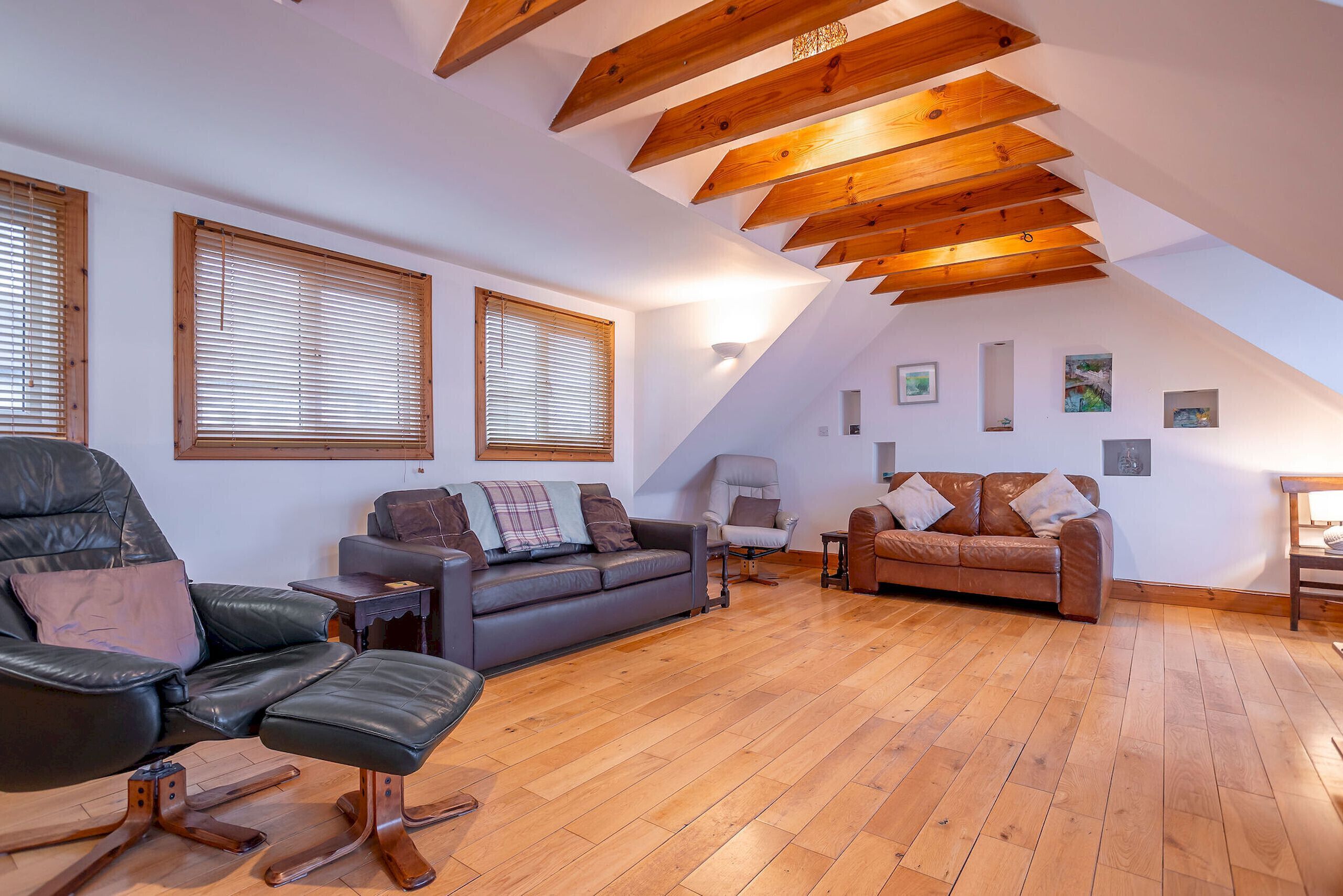 Sea View | Lower Largo - Lower Largo