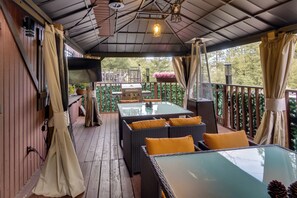 Casa (2 Bedrooms) | Interior
