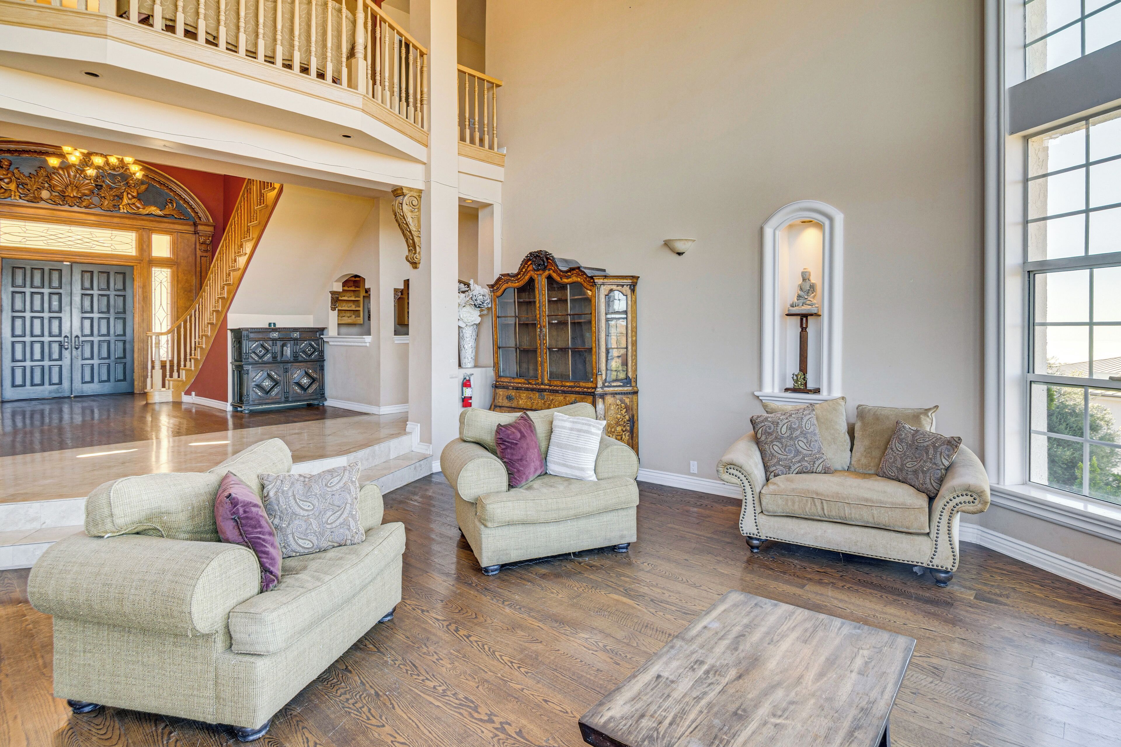Villa (5 Bedrooms) | Interior