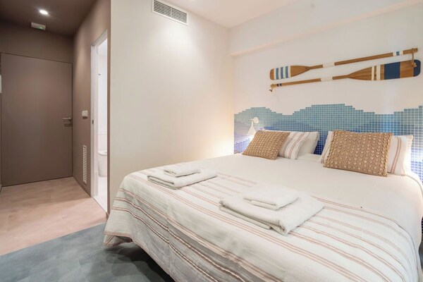 Cabanyal Rooms By Vlc Host - Valencia