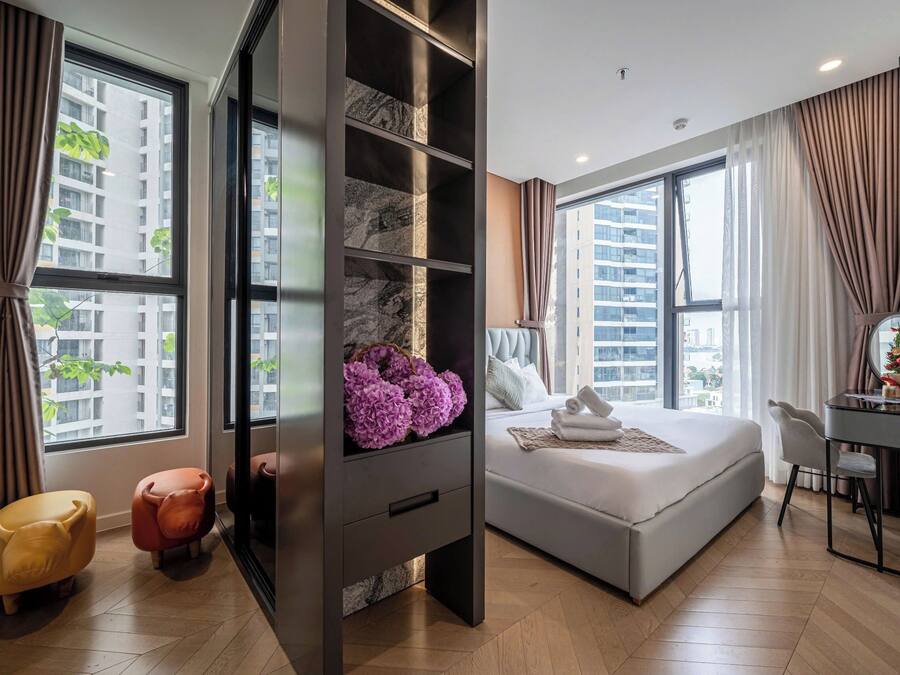 Pormenores do interior