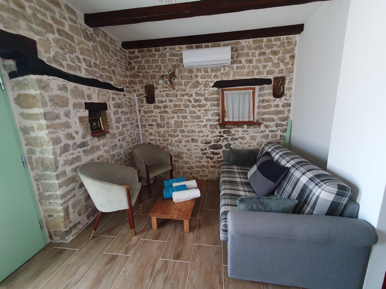 Casa Chiara, Ihr Ferienhaus Mit Pool In Motovun, Istrien - Istrien