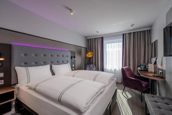 Premier Inn Hannover City Centre - Hannover
