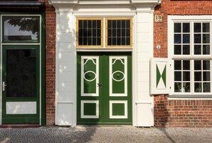 Pormenores do exterior