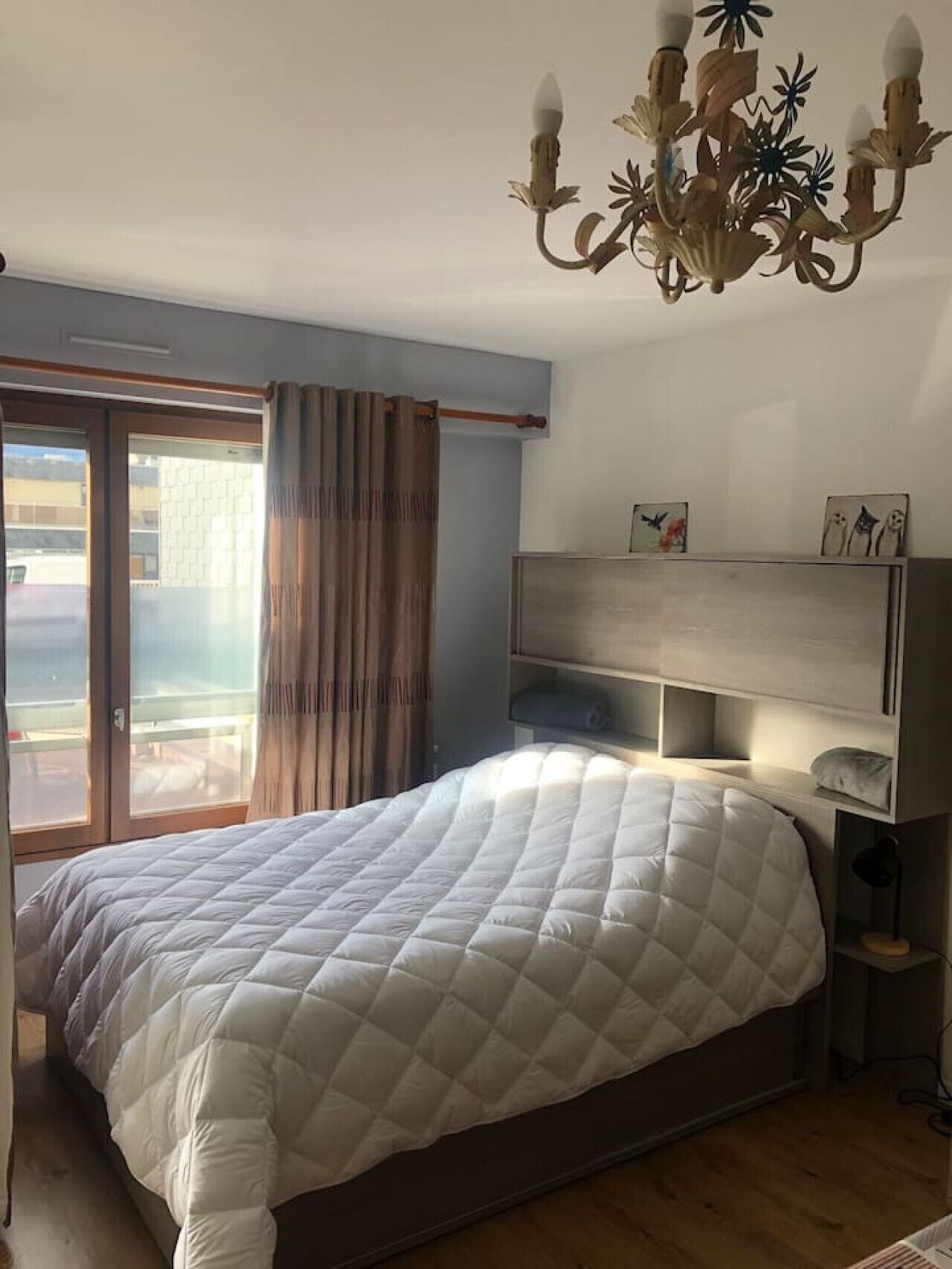 Appartement 33m², En Centre-ville - Aix-les-Bains