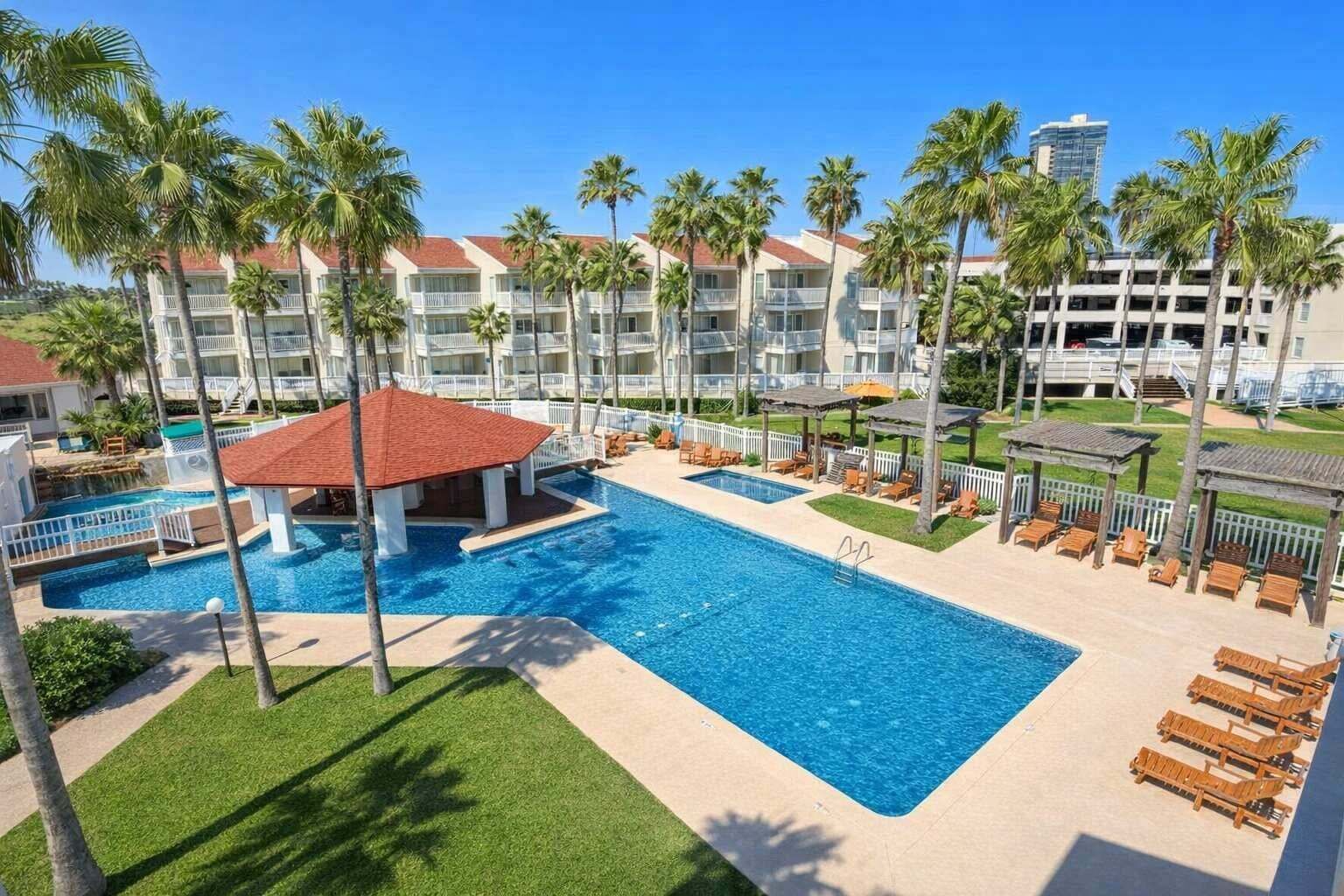 Apartamento, 1 quarto | Piscina | Piscina externa