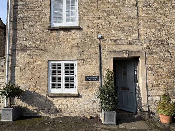 23 New Church Street - Tetbury