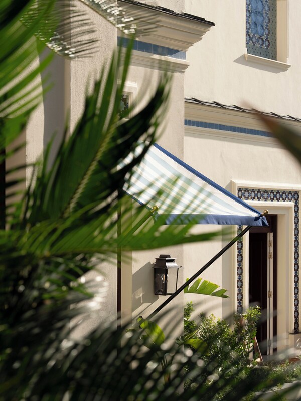 Villa Helios Capri - Isola di Capri