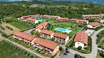 Apartamento | 2 quartos