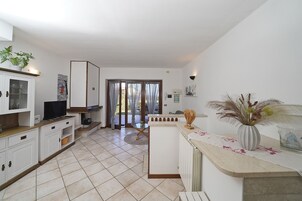 Apartamento | 2 quartos