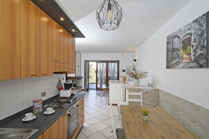 Apartamento | 2 quartos