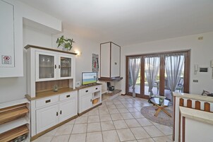 Apartamento | 2 quartos