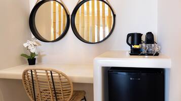 Cofre com capacidade para portátil