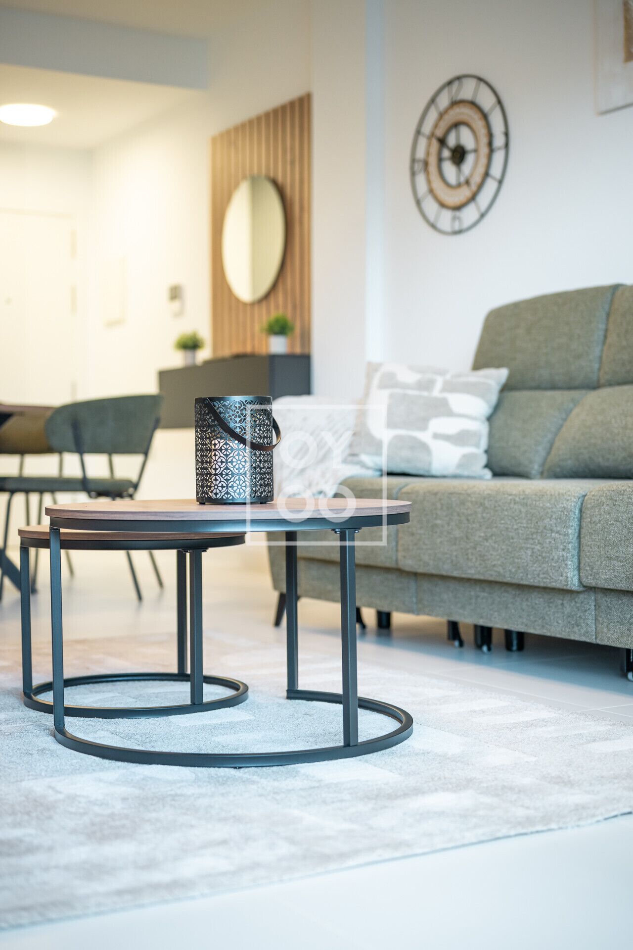 Gia Serena, First-floor Apt, Terrace, Pool, Playground - By Oyoostays - San Miguel de Salinas