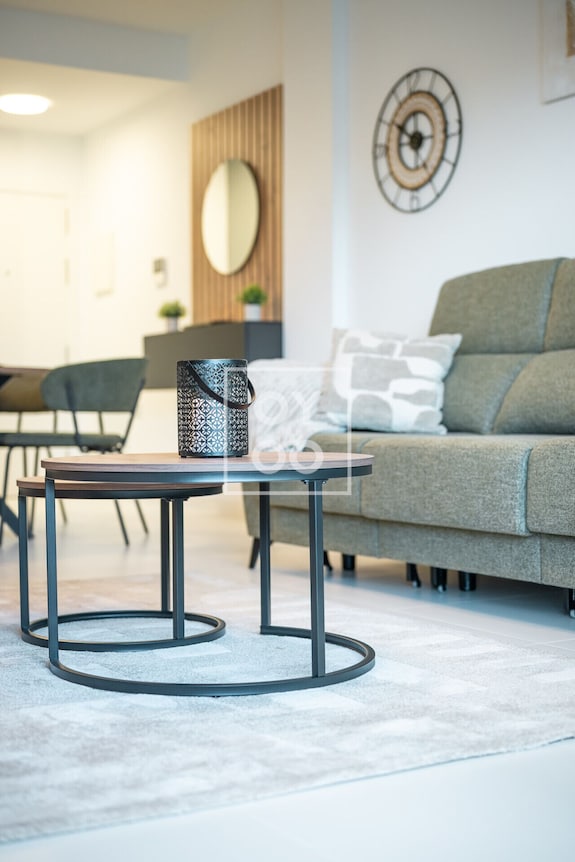 Gia Serena, First-floor Apt, Terrace, Pool, Playground - By Oyoostays - San Miguel de Salinas