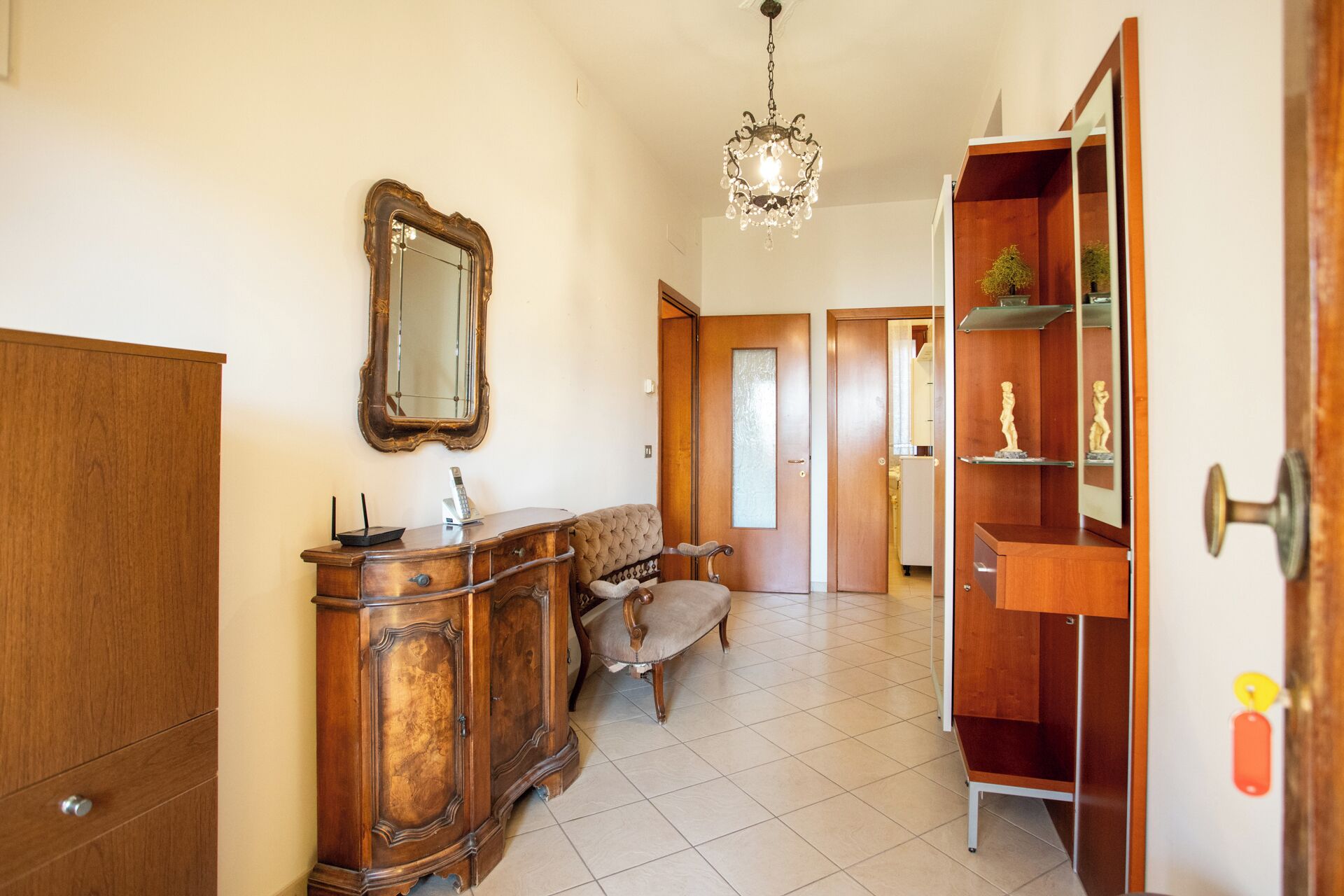 Dimora Magnolia - Isola Di Pellestrina Ve - Venecia