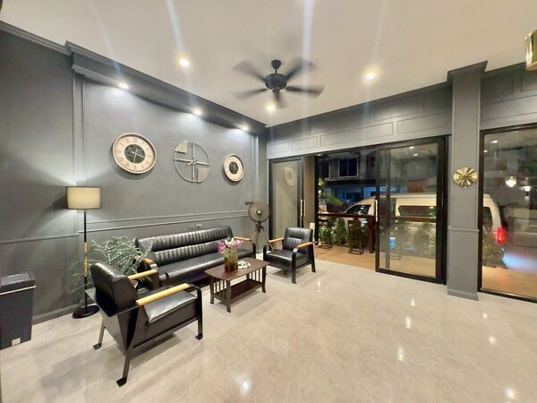 The Sense 2 - Patong Beach