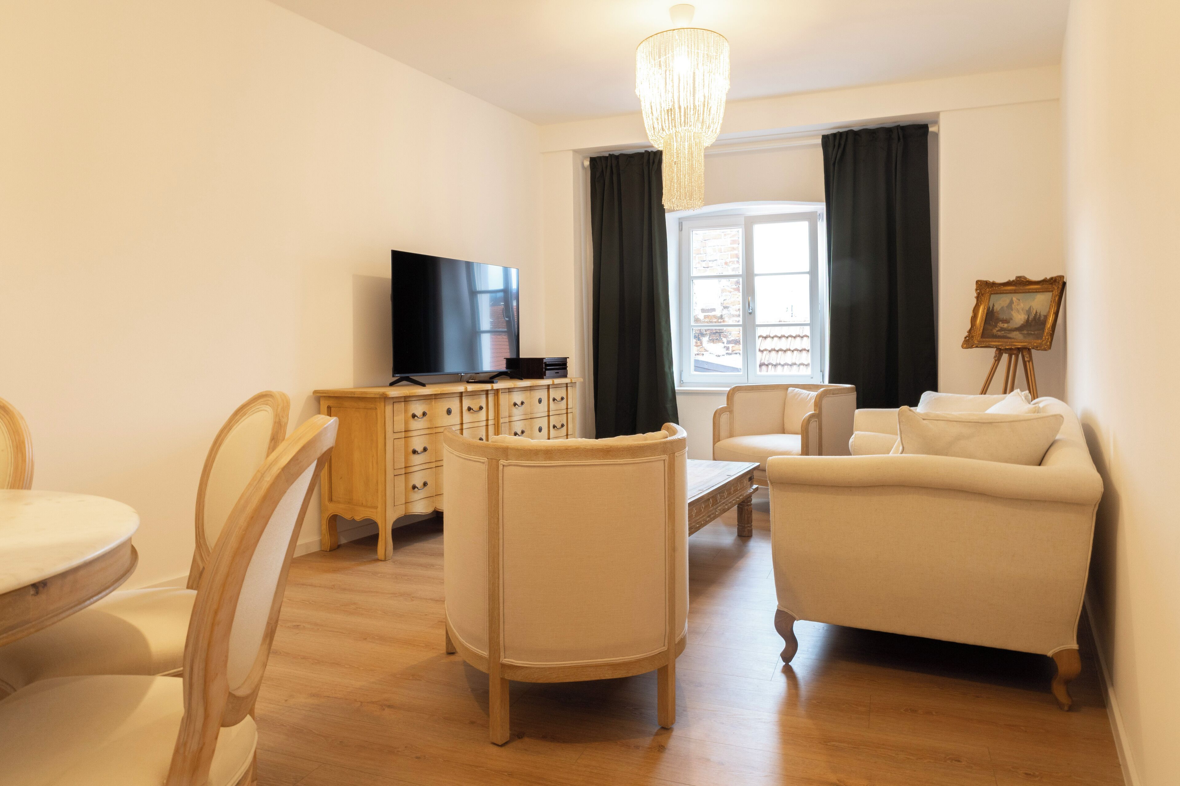 ᲦLiboria | Villa Münter - Walchensee