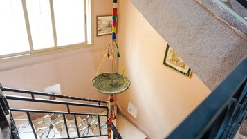 Dormitório Partilhado Standard | Interior