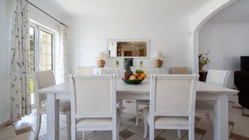 Sala de jantar