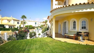 Terraço/pátio interior