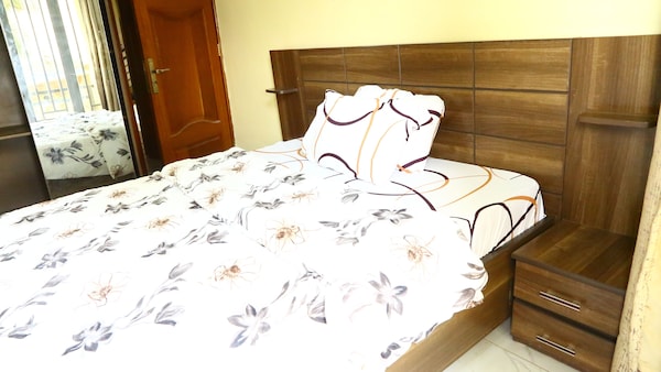 Kigali Bright Homes And Hotel - キガリ