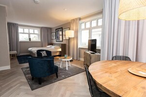 Suite | Wi-fi grátis 