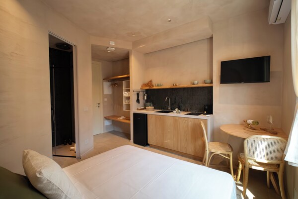 Essenza Boutique Apartments - Cefalù