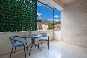 Quarto Triplo Comfort | Restaurantes