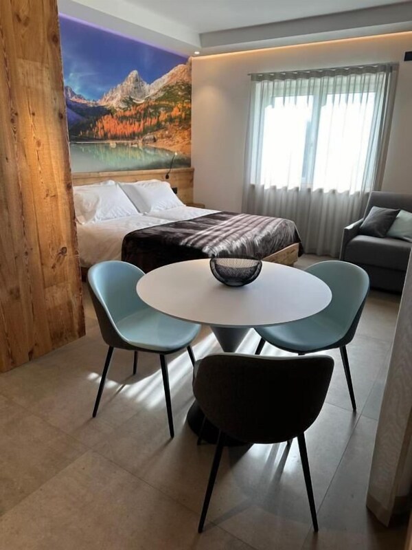 Origini Holidays - Belluno