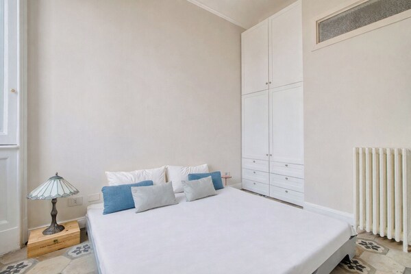 Ferrucci 14 By Wynwood House - Milan