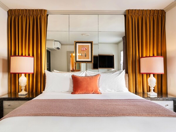 The Hotel Lili - Beverly Hills, CA