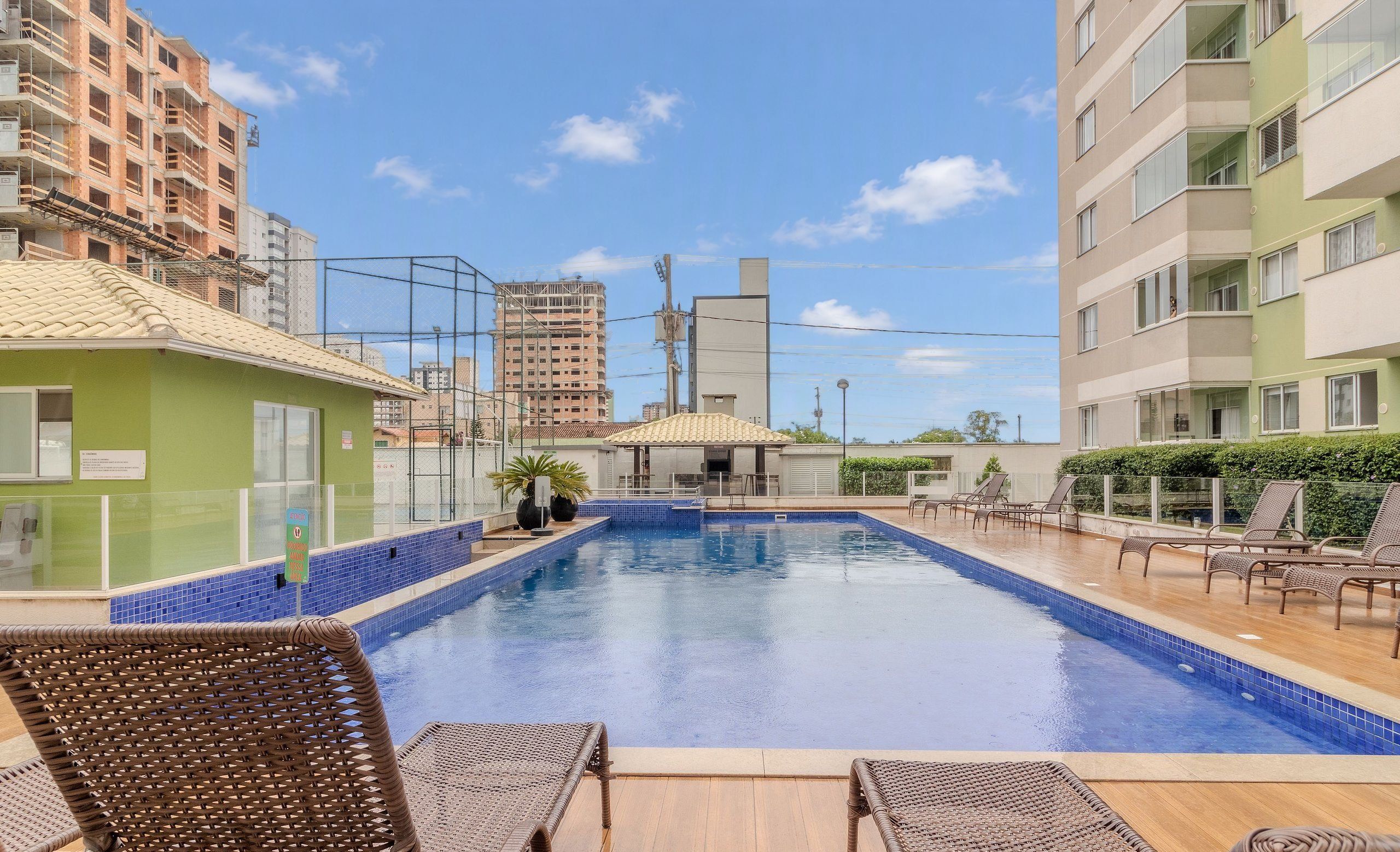 Piscina