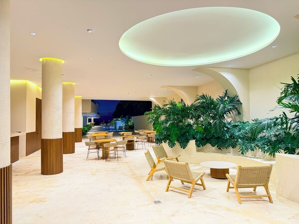 Hotel Stanza Del Mar - Córdoba, Colombia