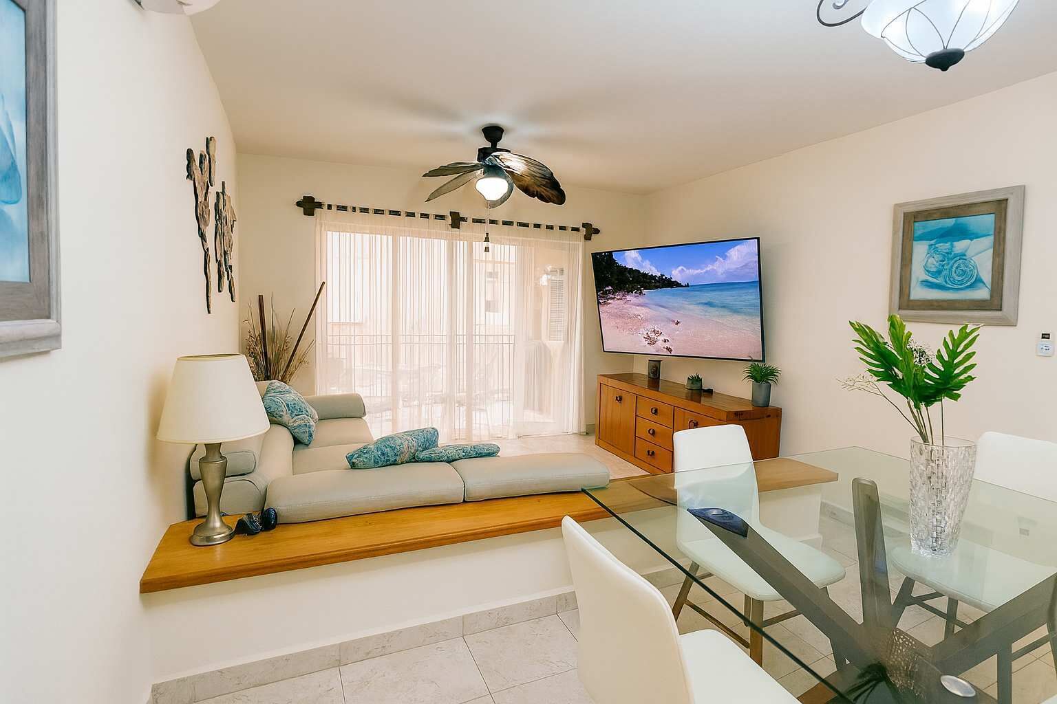 Townhouse | Garden + Bbq | 5-min To Beach | Pool - Puerto Aventuras