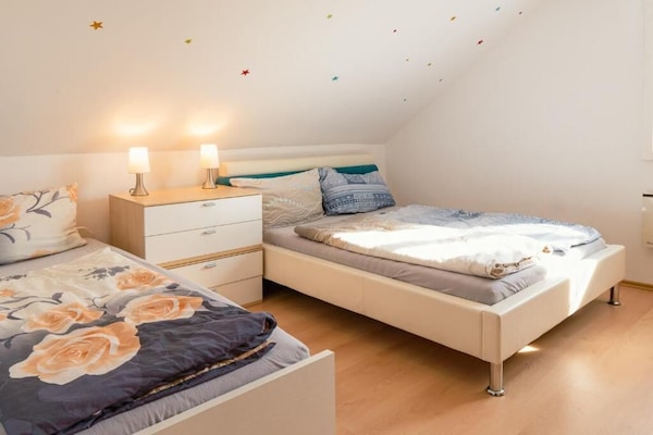 Armoniahomes Helene Hohenems 4 Bdr House - Hohenems