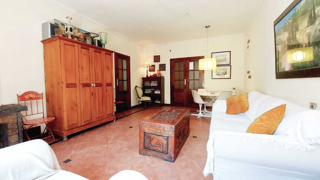 Tu Casita En La Montaña - Campo