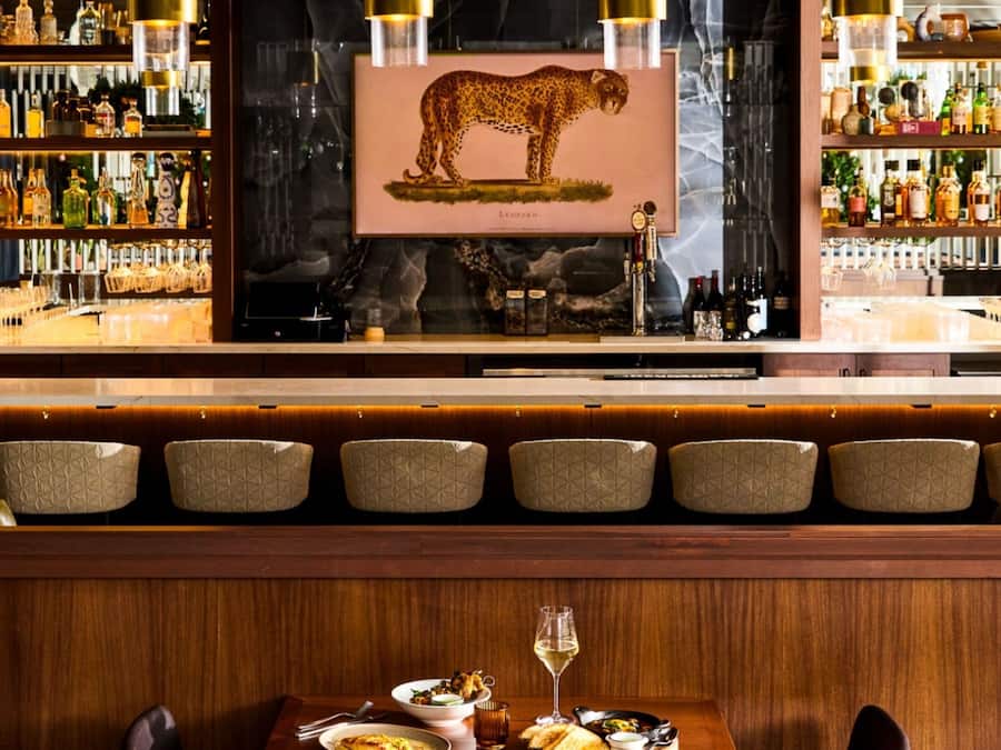 Restaurante