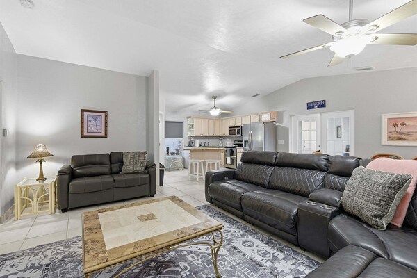 Sun And Fun - Ponce Inlet, FL