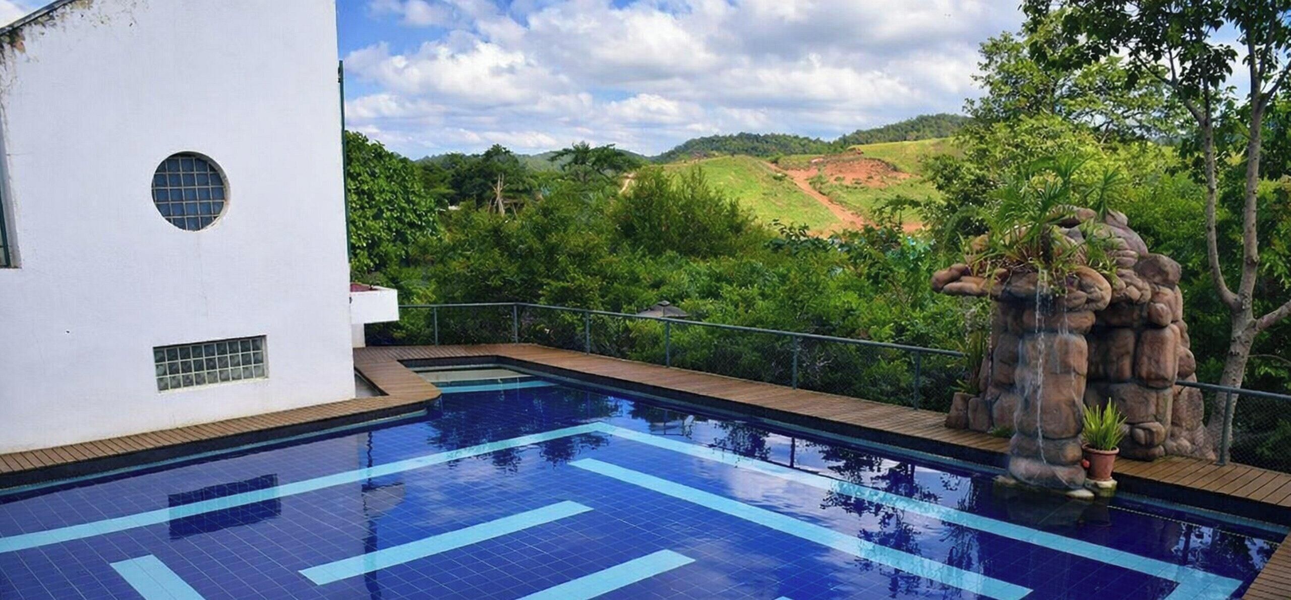 Casa de Campo Familiar | Piscina | 2 piscinas exteriores 