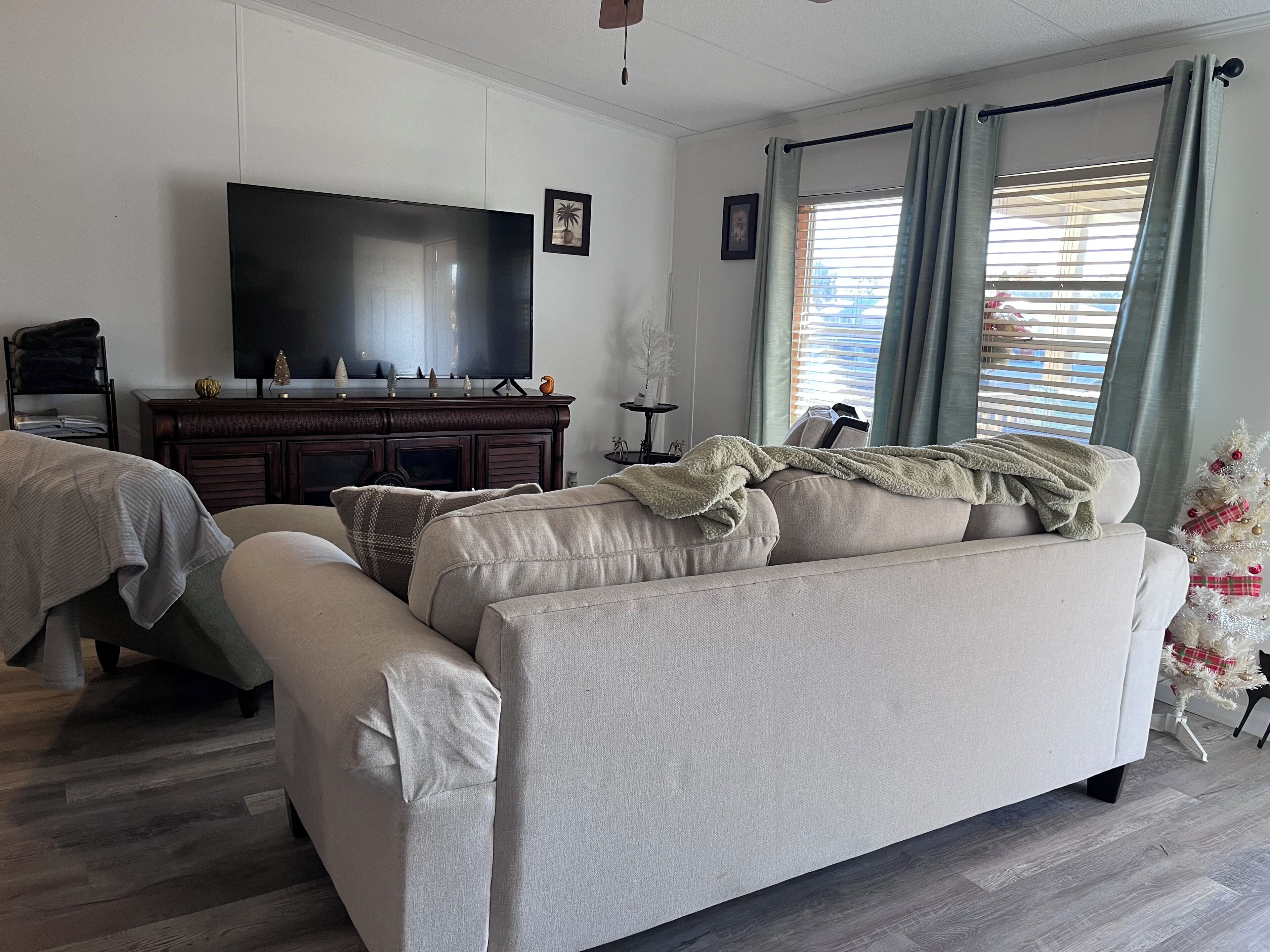 Gator Camp 2.7 Off The Rim Of Lake Okeechobee Buckhead Ridge - Florida