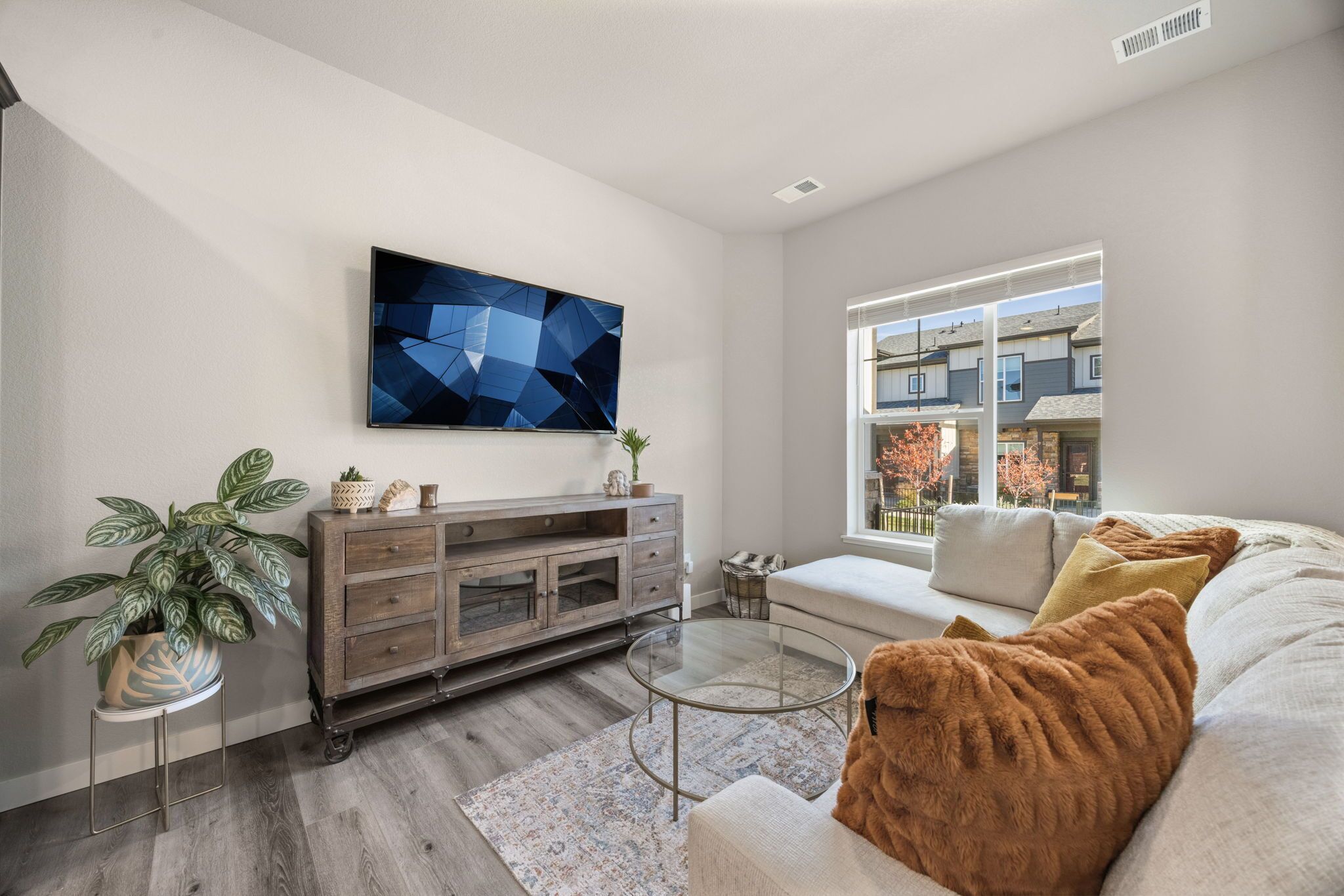 Cozy And Quiet Home In Loveland - Loveland, CO