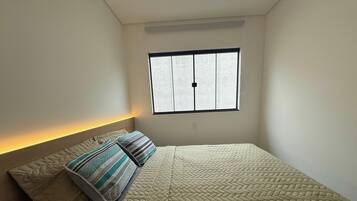 Casa Premium | Roupa de alta qualidade, Wi-fi grátis, com decoração personalizada