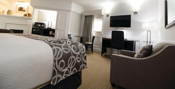 University Inn - Utah
