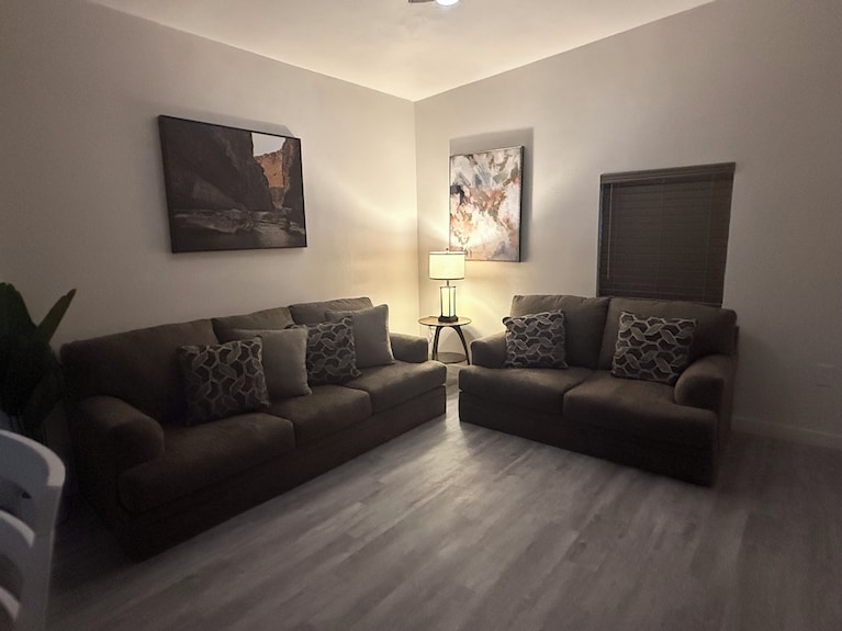 Montaña Sunrise - 터링구아